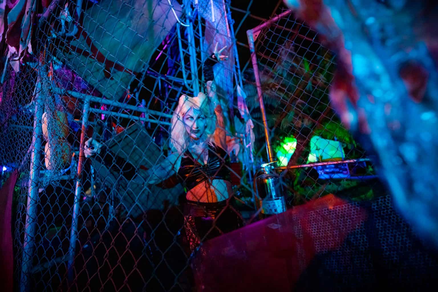 Howl-O-Scream Returns in 2023 with Frightfully Good Ticket Savings