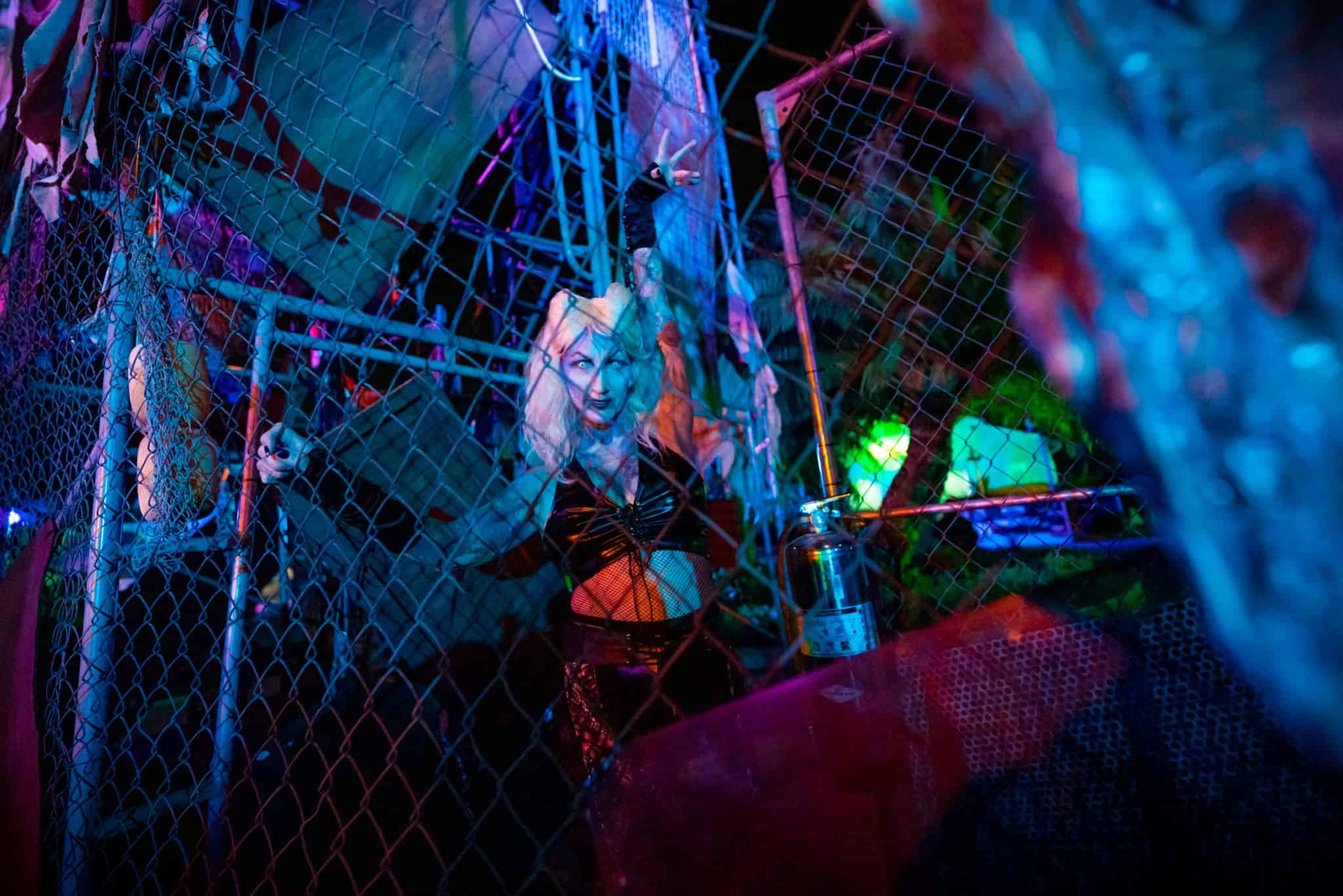 Howl-O-Scream Returns in 2023 with Frightfully Good Ticket Savings