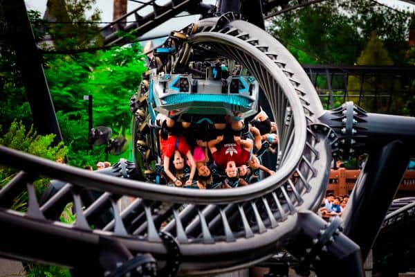 Fastest Coasters at Universal Orlando: A Quick Guide
