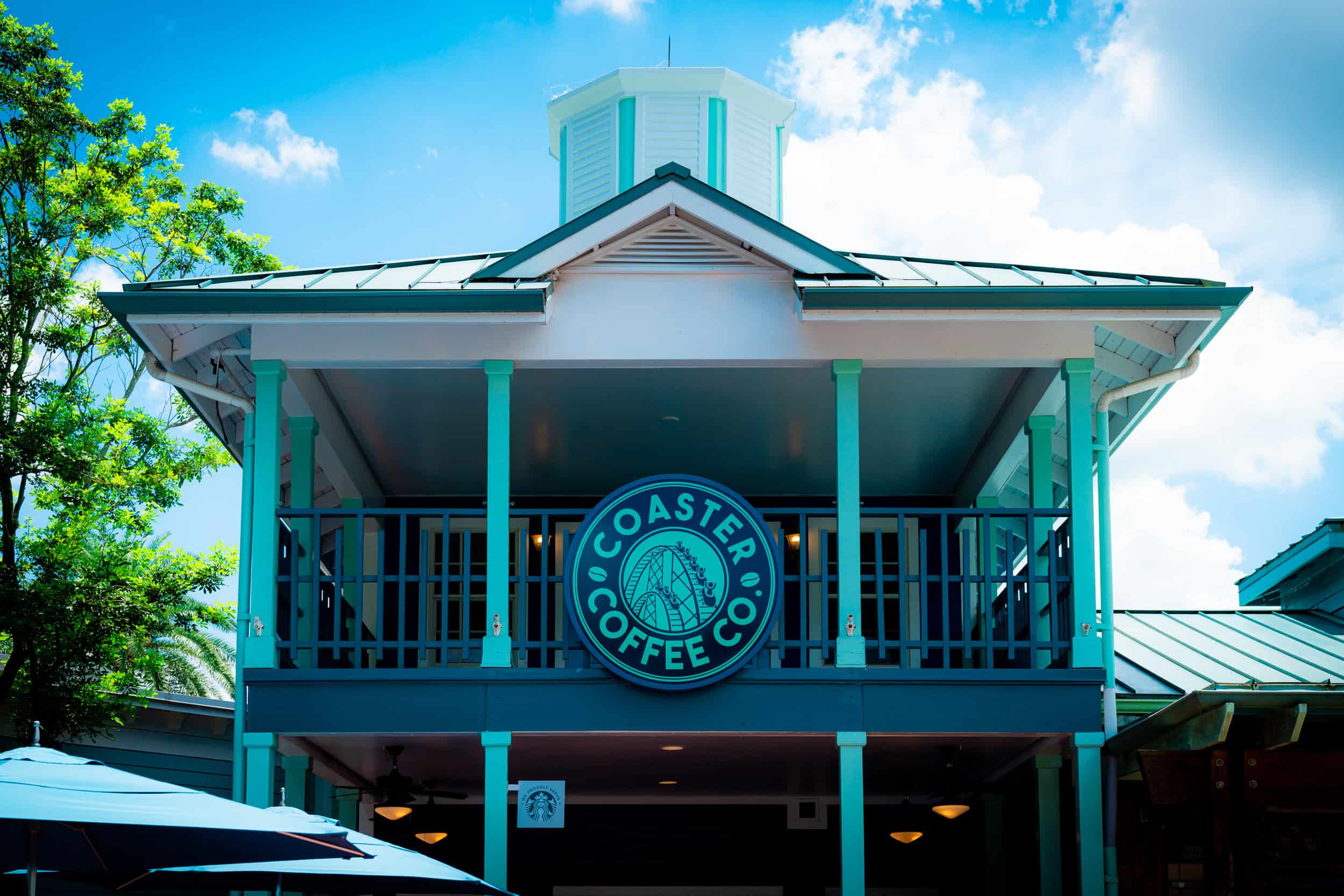 Breakfast Options at SeaWorld Orlando, Discovery Cove, & Busch Gardens ...