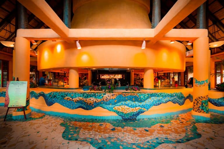 Breakfast Options at SeaWorld Orlando, Discovery Cove, & Busch Gardens ...