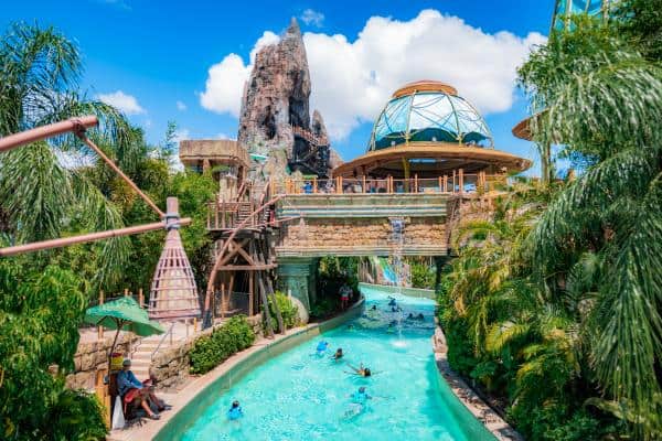 Visiting Volcano Bay with Kids - A Complete, Up-to-Date Guide | Orlando ...