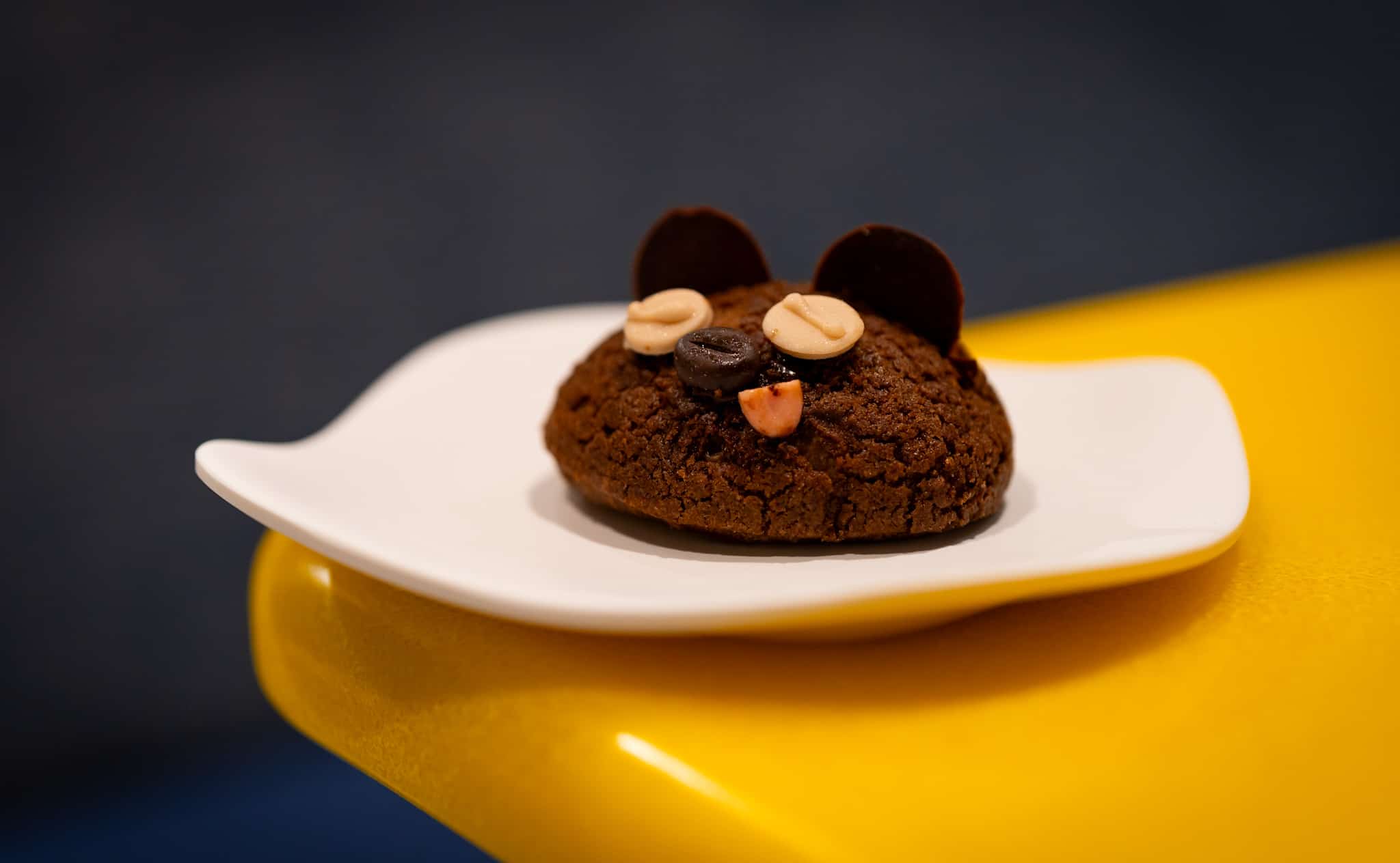 Illumination’s Minion Café (quick-service) at Universal Studios Florida ...