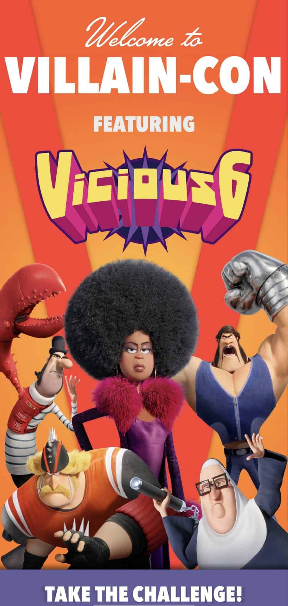 Illumination’s Villain-Con Minion Blast at Universal Studios Florida ...