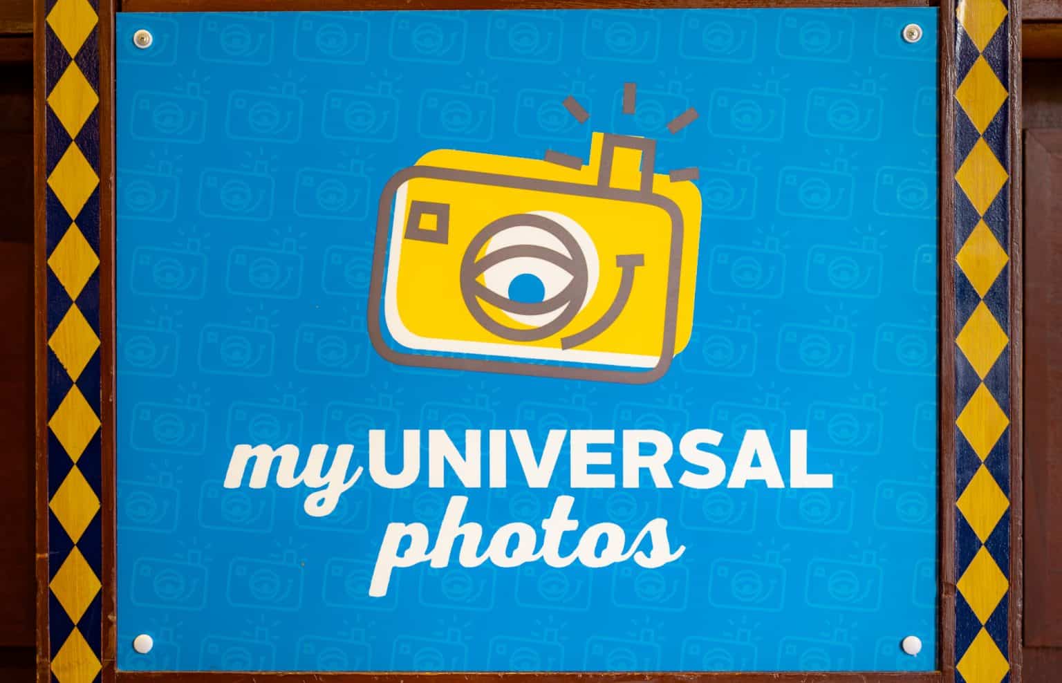 My Universal Photos & ride photos - complete guide