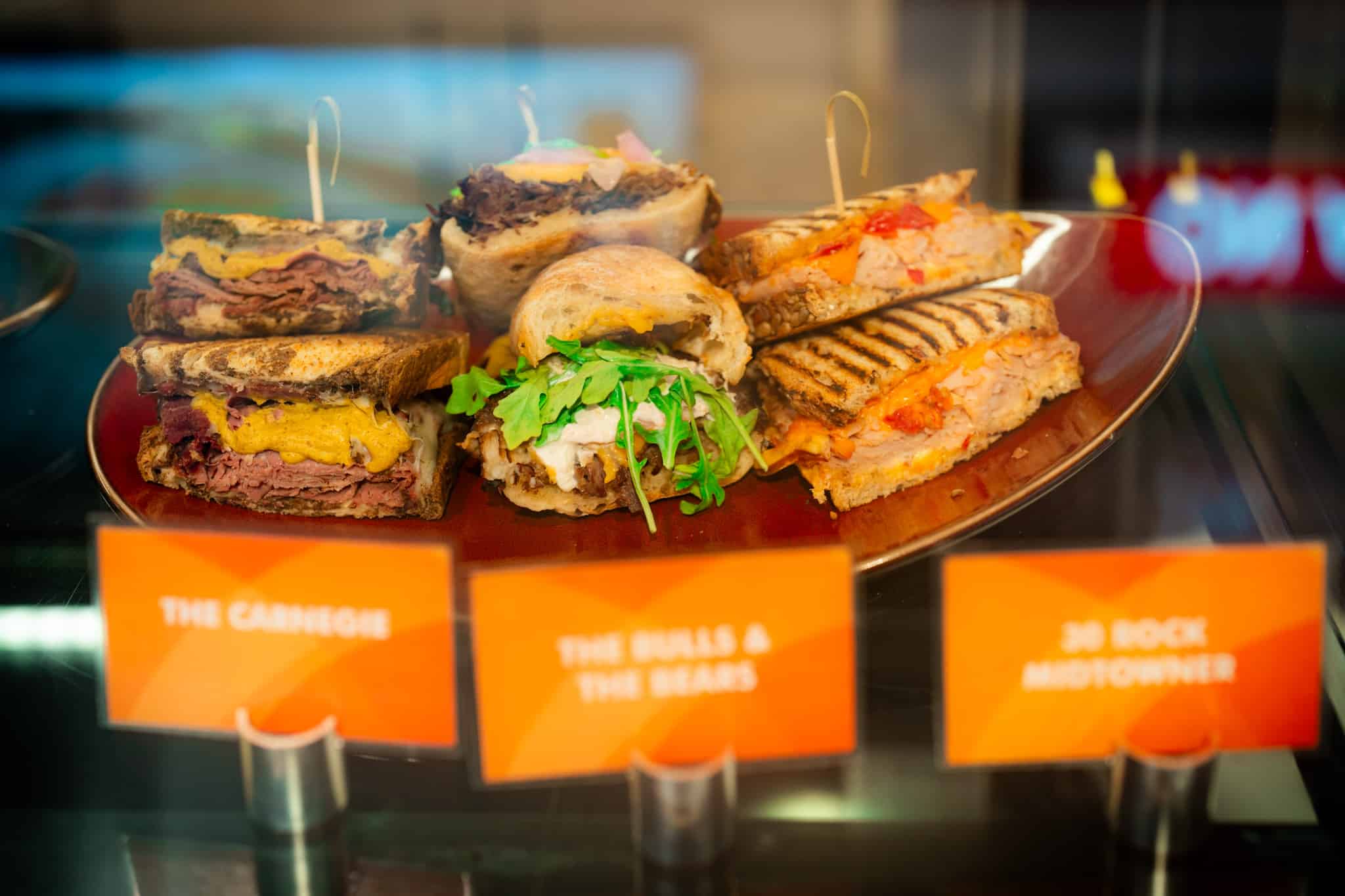 TODAY Cafe (quick-service) at Universal Studios Florida | Orlando Informer