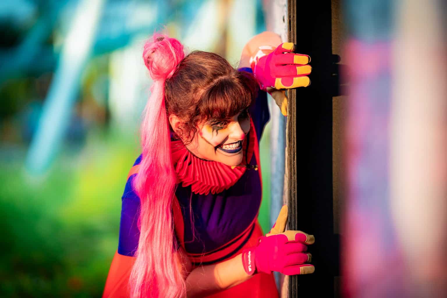 Complete Guide to Howl-O-Scream at SeaWorld Orlando | Orlando Informer