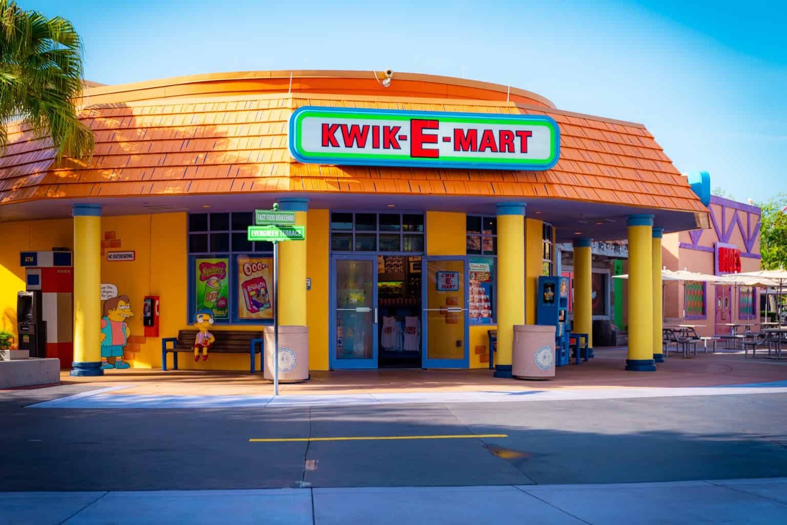 Shopping and Merchandise at Universal Orlando - Complete, Up-to-Date ...