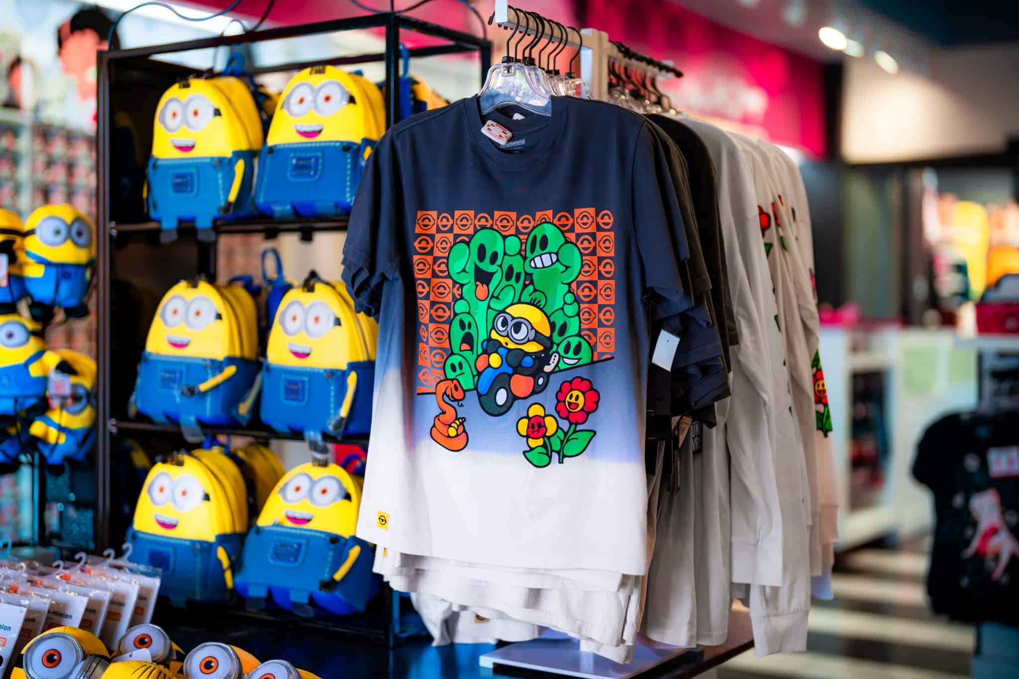 UNIVRS at Universal Studios Florida | Orlando Informer