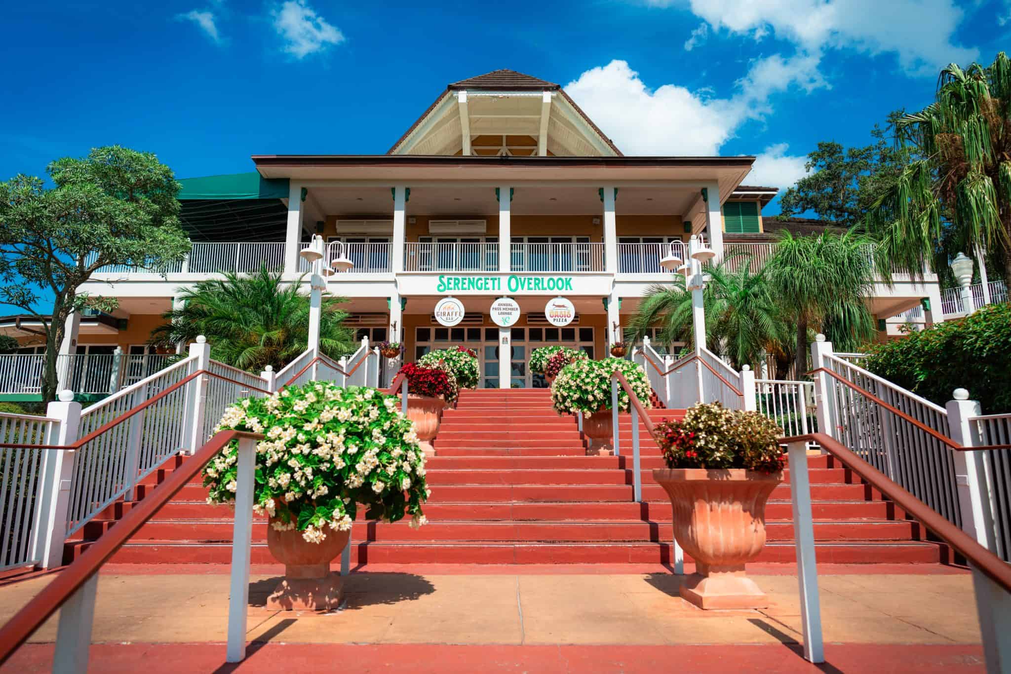 Dining at Busch Gardens Tampa Bay | Orlando Informer