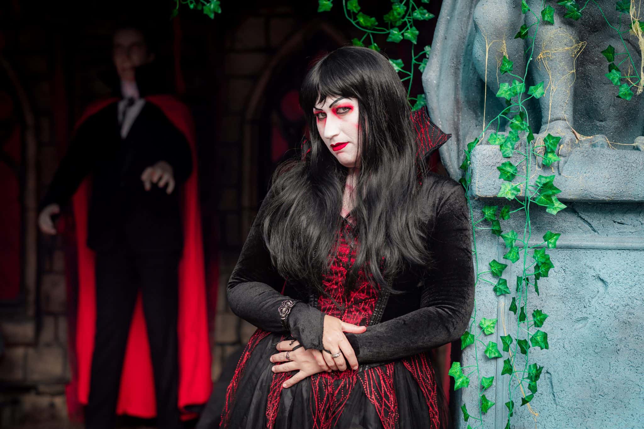 FIRST LOOK: 2023’s Gators, Ghosts & Goblins at Gatorland Orlando