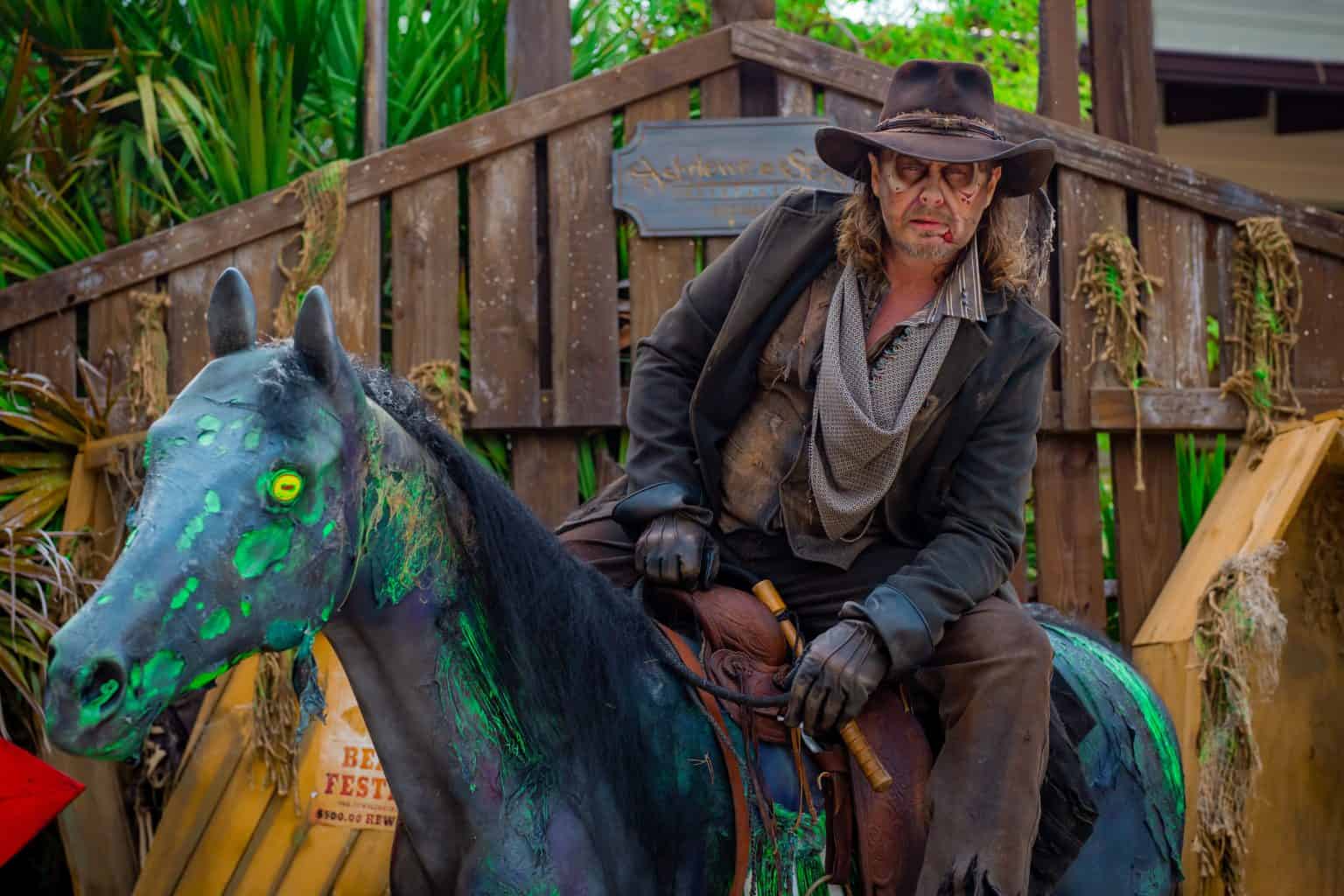 FIRST LOOK: 2023’s Gators, Ghosts & Goblins at Gatorland Orlando