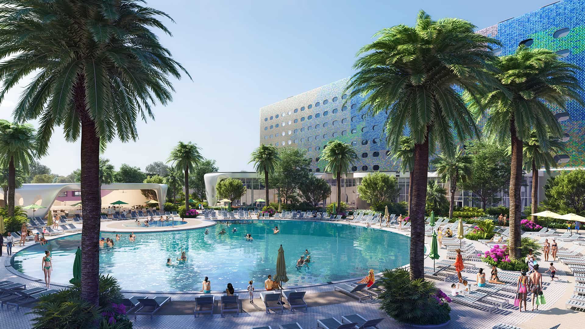 Universal Terra Luna Resort: Complete Guide | Orlando Informer