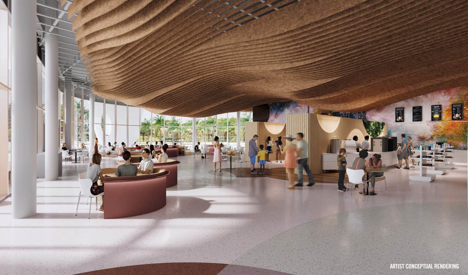 Universal Terra Luna Resort: Complete Guide | Orlando Informer