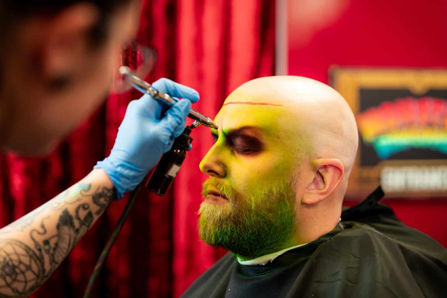 REVIEW: Monster Makeover at Universal Studios Florida