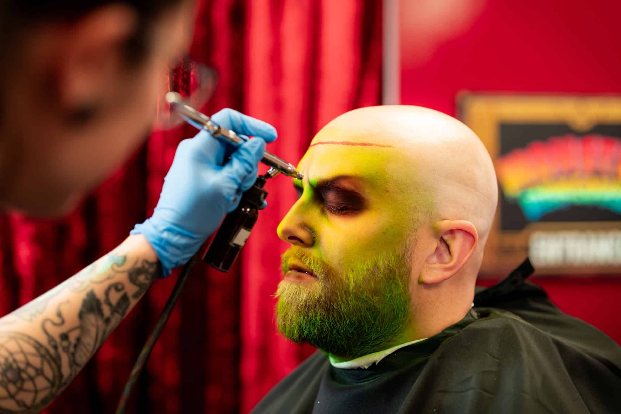 REVIEW: Monster Makeover at Universal Studios Florida