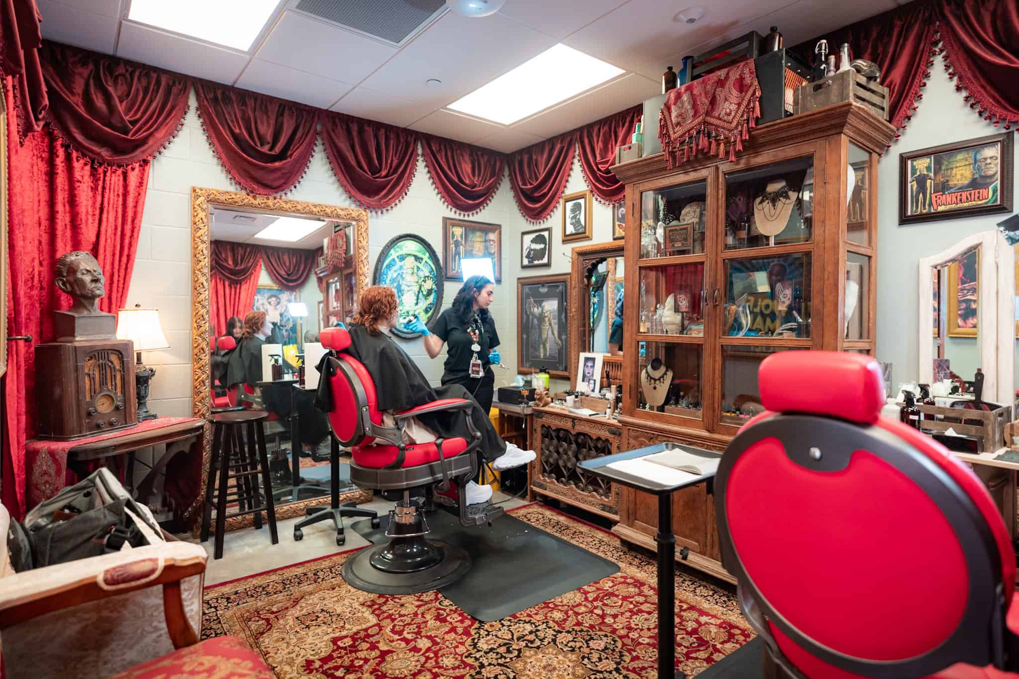 REVIEW: Monster Makeover at Universal Studios Florida