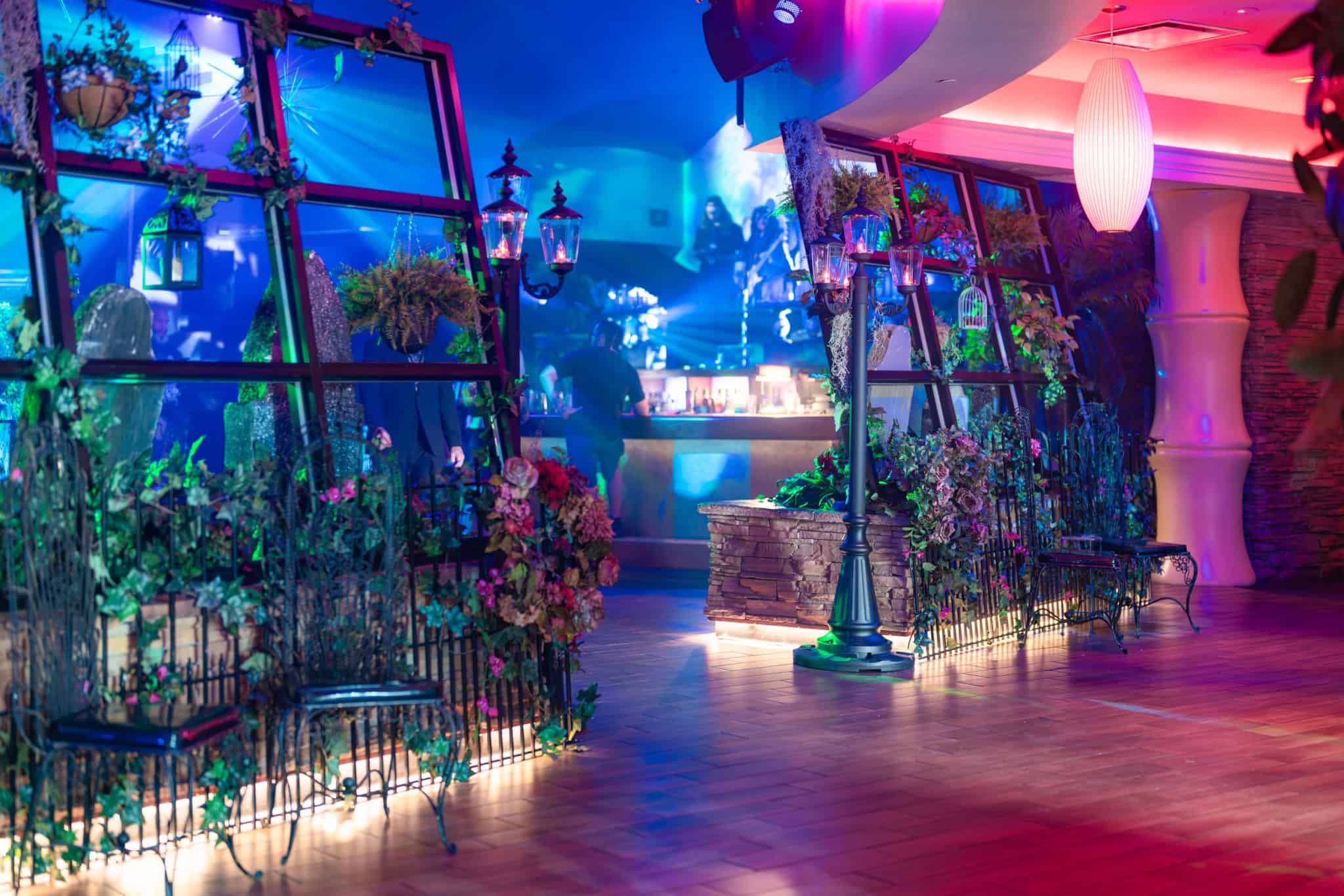 Cursed Coconut Club at Universal CityWalk: FIRST LOOK