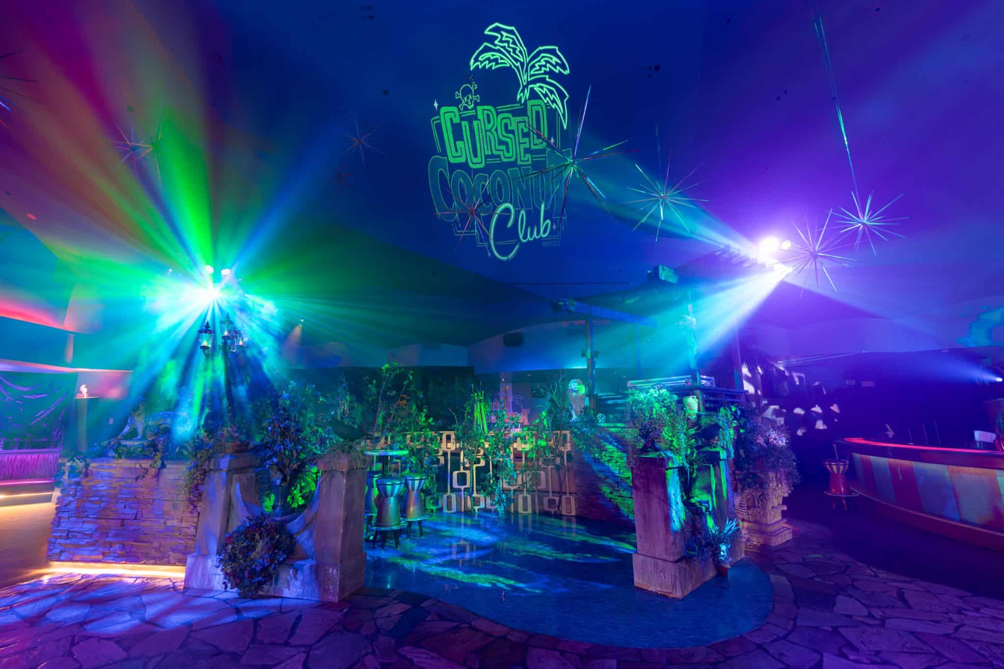 Experience the Best of Mardi Gras at Universal Orlando Resort