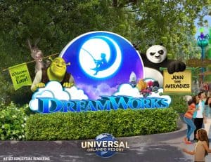 Poppy’s Playground at Universal Studios Florida | Orlando Informer