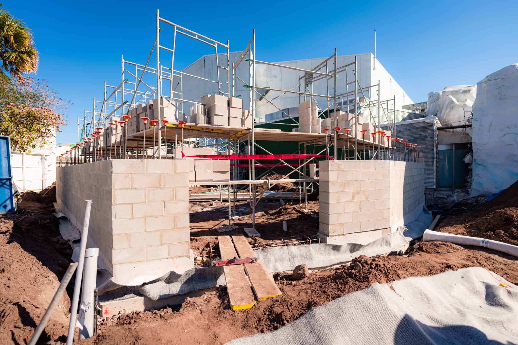 Penguin Trek: First Look at SeaWorld Orlando's New Coaster