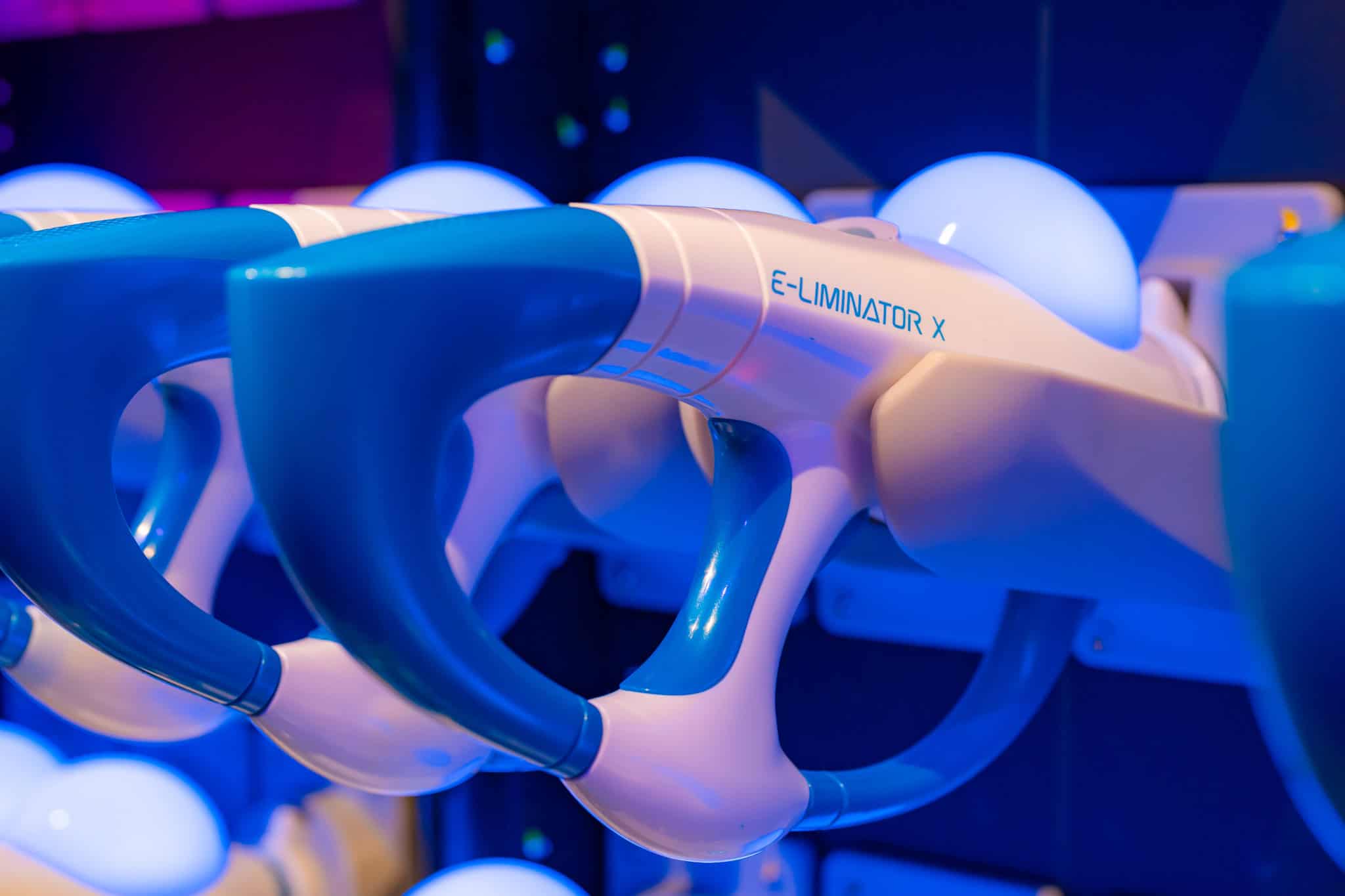 Valentine's Day at Universal Orlando: Romantic Tips & Plans