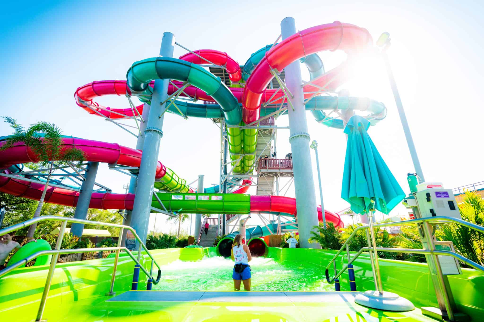 Cabanas at Aquatica: Complete Guide and Overview | Orlando Informer