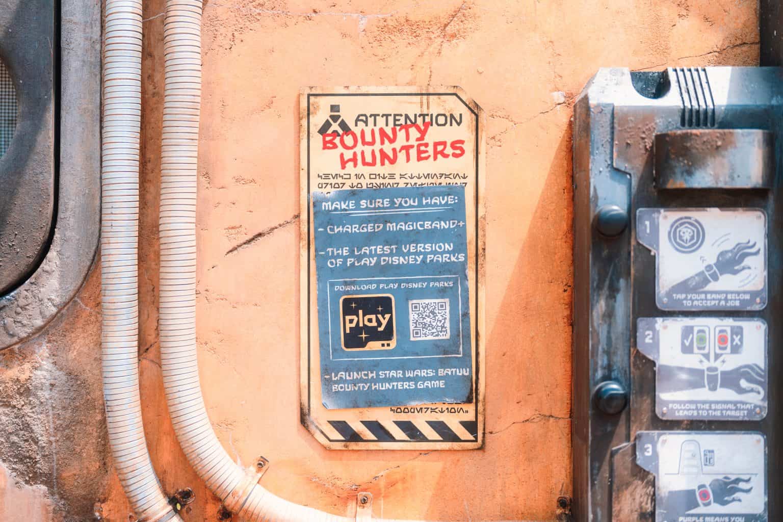 Star Wars Day at Walt Disney World: Ultimate May the 4th Guide