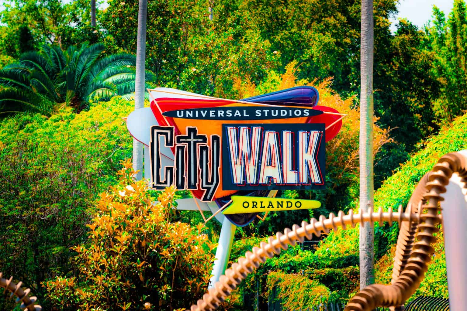Universal CityWalk Orlando | Orlando Informer