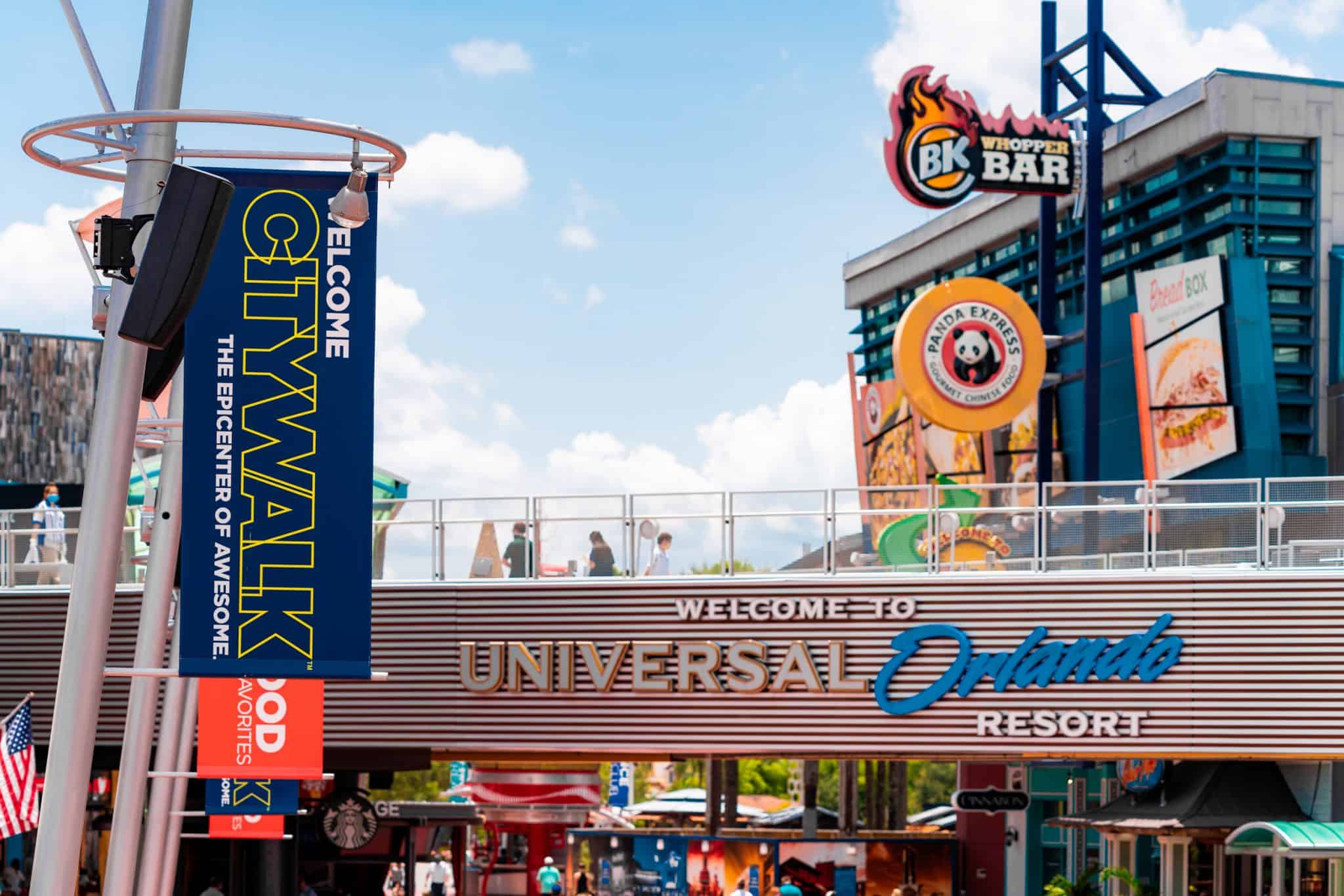 Universal CityWalk Orlando | Orlando Informer