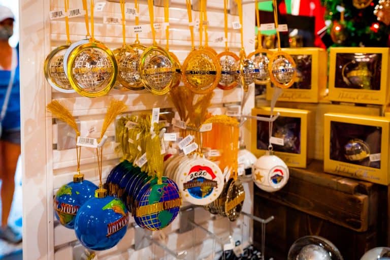 Affordable Universal Orlando Souvenirs: Top Budget Picks