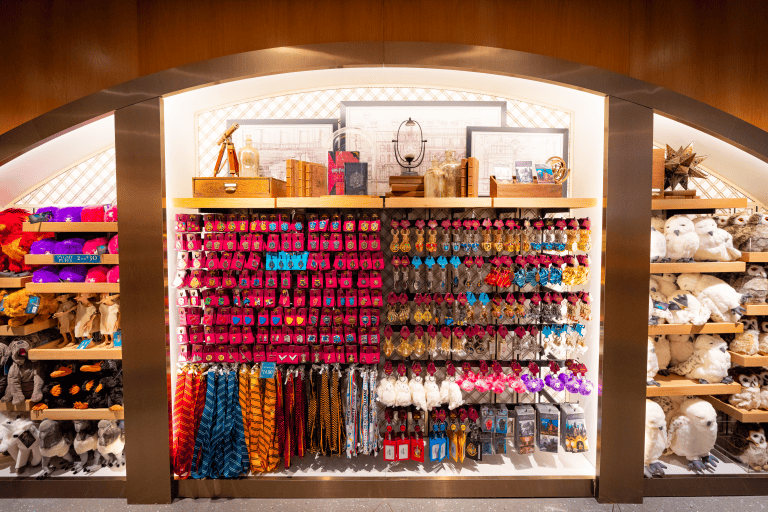 Affordable Universal Orlando Souvenirs: Top Budget Picks