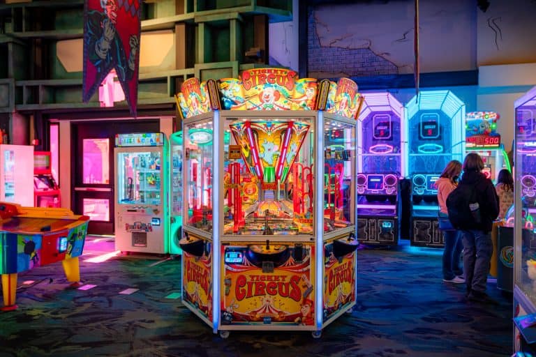 Insider’s Guide to Games at Universal Orlando Resort