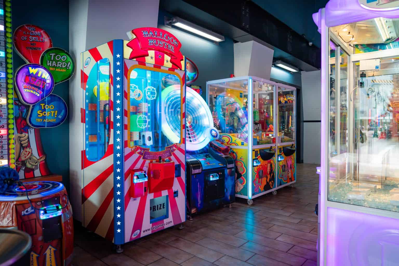 Insider’s Guide to Games at Universal Orlando Resort