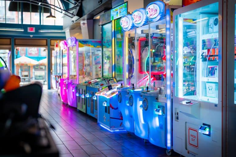 Insider’s Guide to Games at Universal Orlando Resort