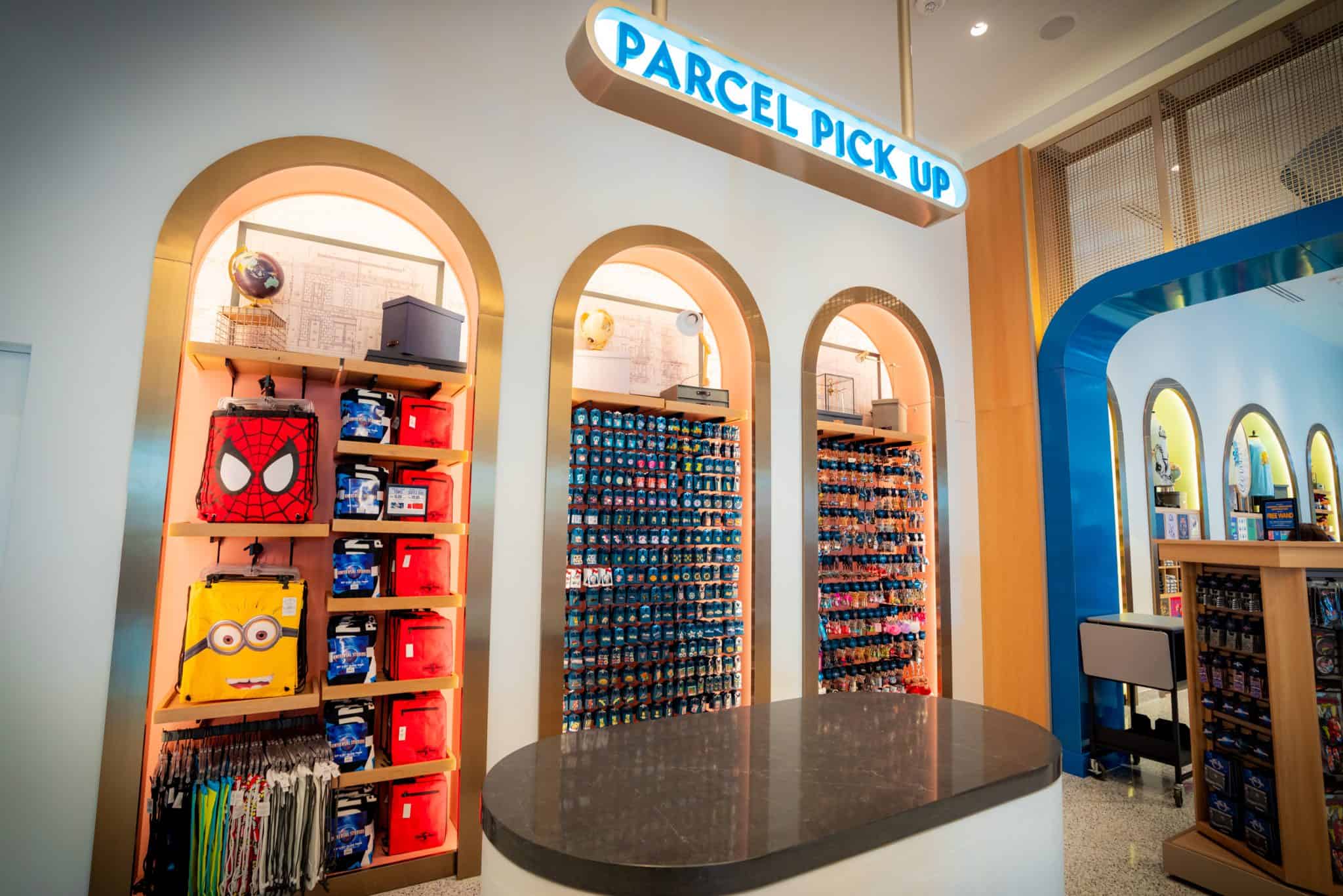 Affordable Universal Orlando Souvenirs: Top Budget Picks