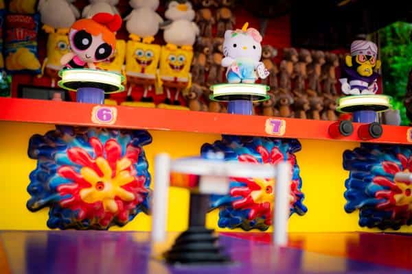 Insider’s Guide to Games at Universal Orlando Resort