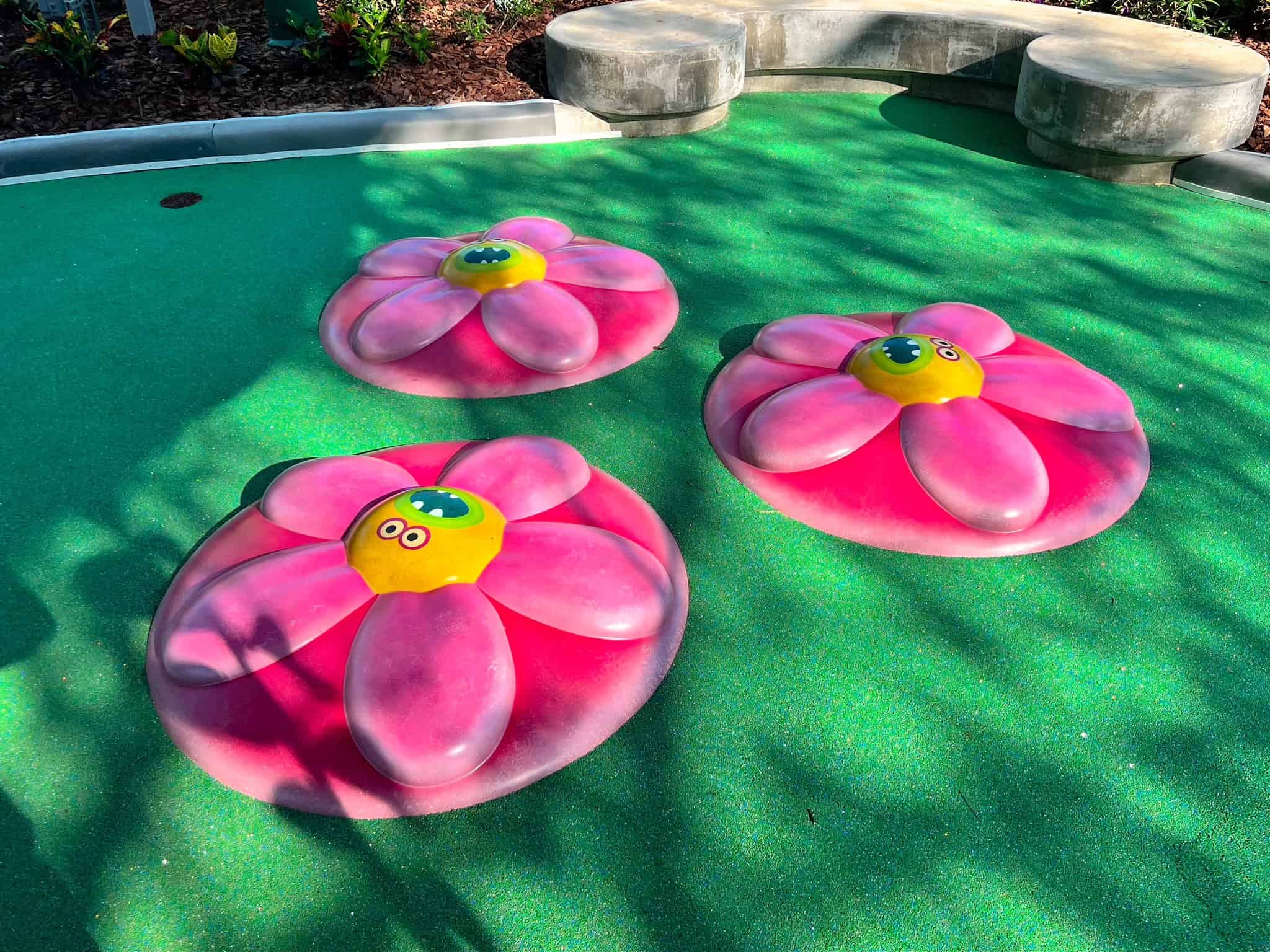 Poppy’s Playground at Universal Studios Florida | Orlando Informer