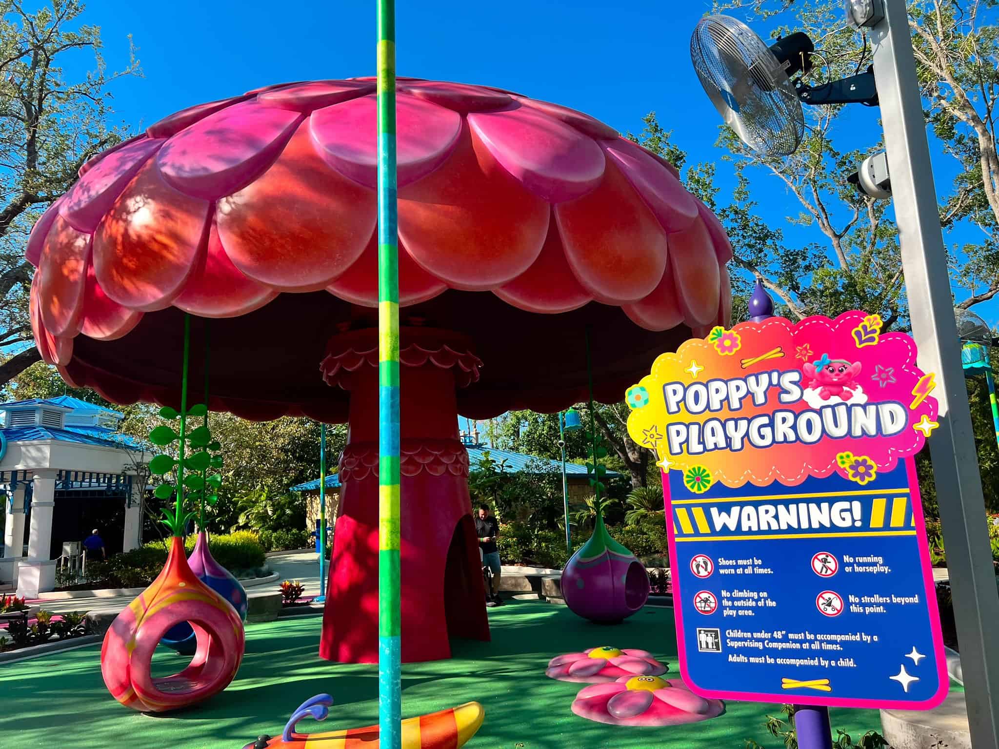 FIRST LOOK: DreamWorks Land at Universal Studios Florida