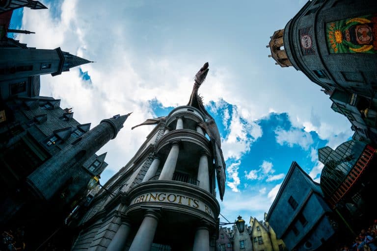Fastest Coasters at Universal Orlando: A Quick Guide