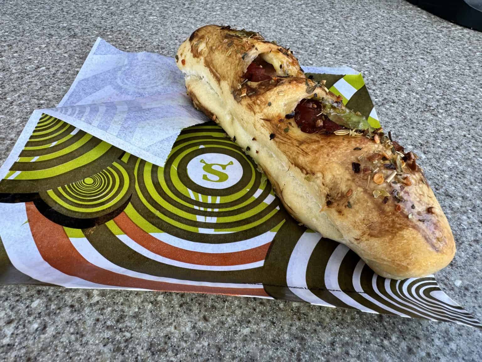 Swamp Snacks (quick-service) at Universal Studios Florida | Orlando ...