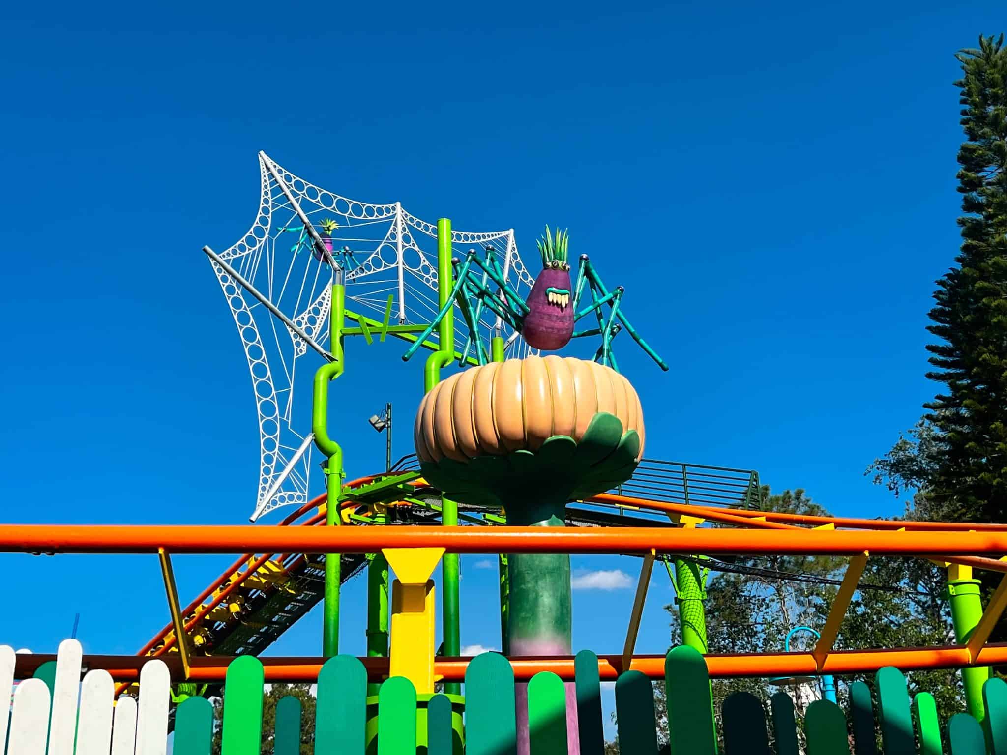 FIRST LOOK: DreamWorks Land at Universal Studios Florida