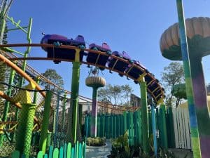 FIRST LOOK: DreamWorks Land at Universal Studios Florida