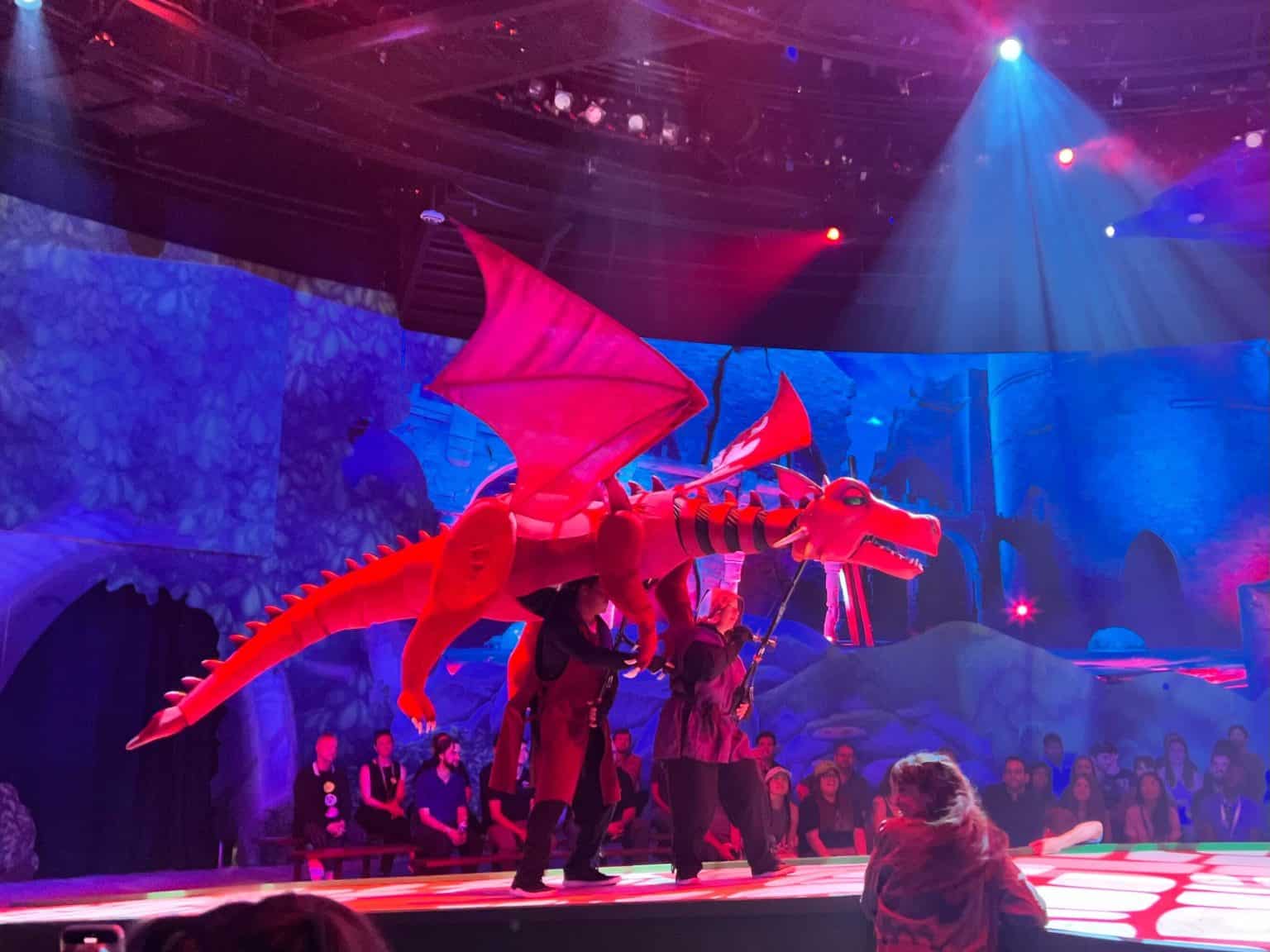 FIRST LOOK: DreamWorks Land at Universal Studios Florida