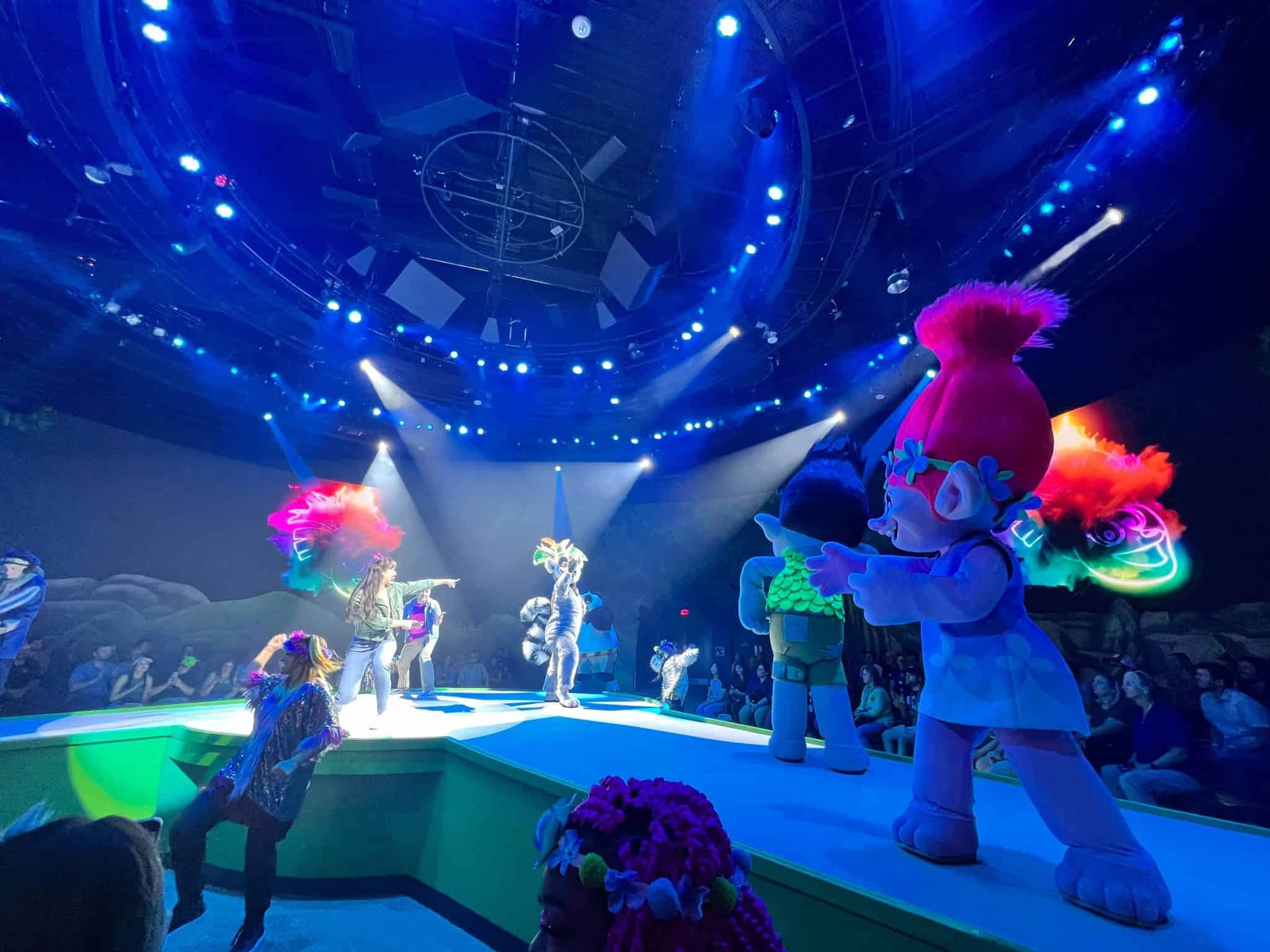 FIRST LOOK: DreamWorks Land at Universal Studios Florida
