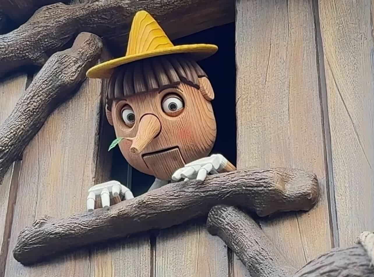 Shrek’s Swamp for Little Ogres at Universal Studios Florida | Orlando ...