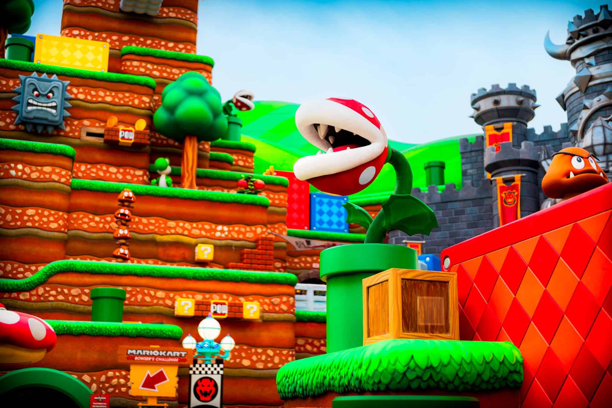 My Universal Photos & ride photos - complete guide