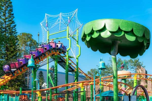 DreamWorks Land at Universal Studios Florida | Orlando Informer