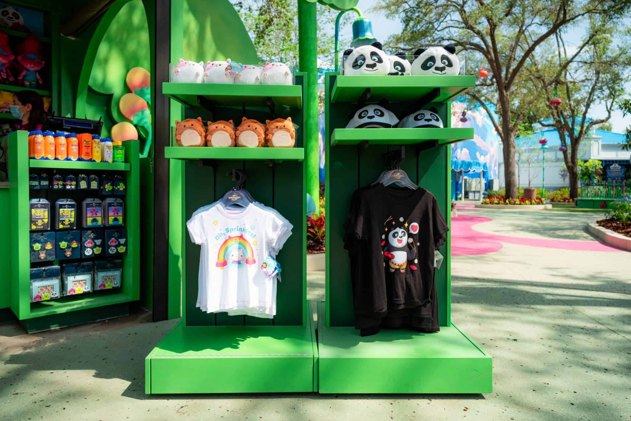 High Five Hideaway at Universal Studios Florida | Orlando Informer