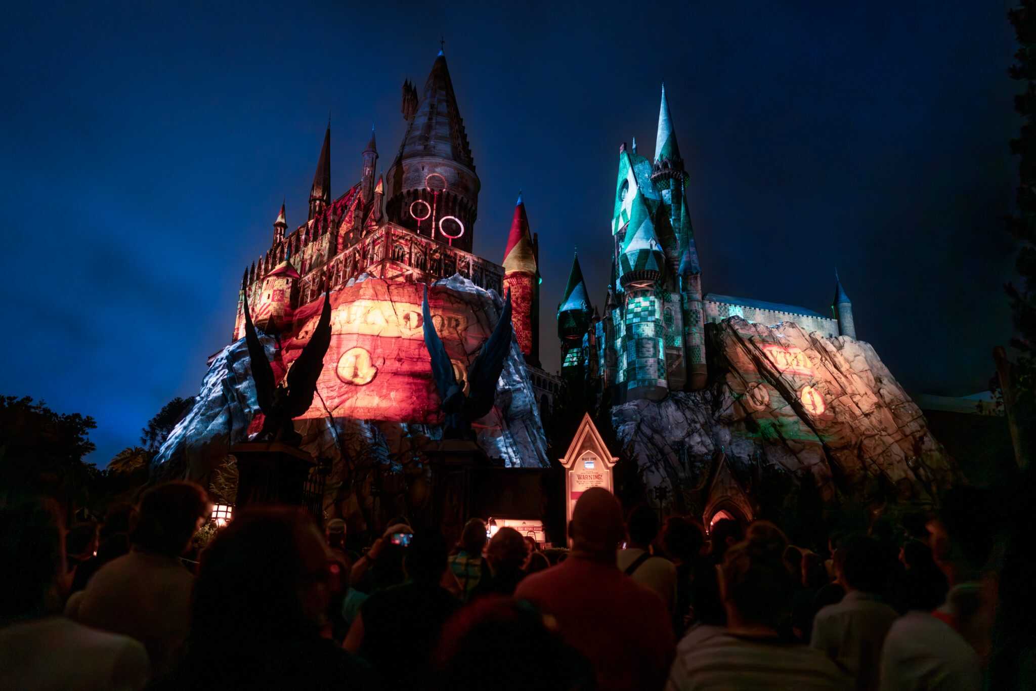 Hogwarts Always: First Look at NEW Harry Potter Show